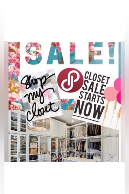 Posh Show - Poshmark